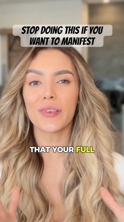 How to quantum leap into your dream reality 👇🏼 - YouTube