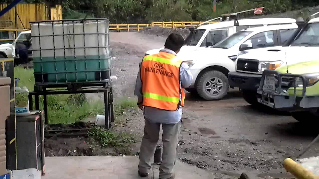 Video mesum wilson sitompul, kawiki shop.... - YouTube