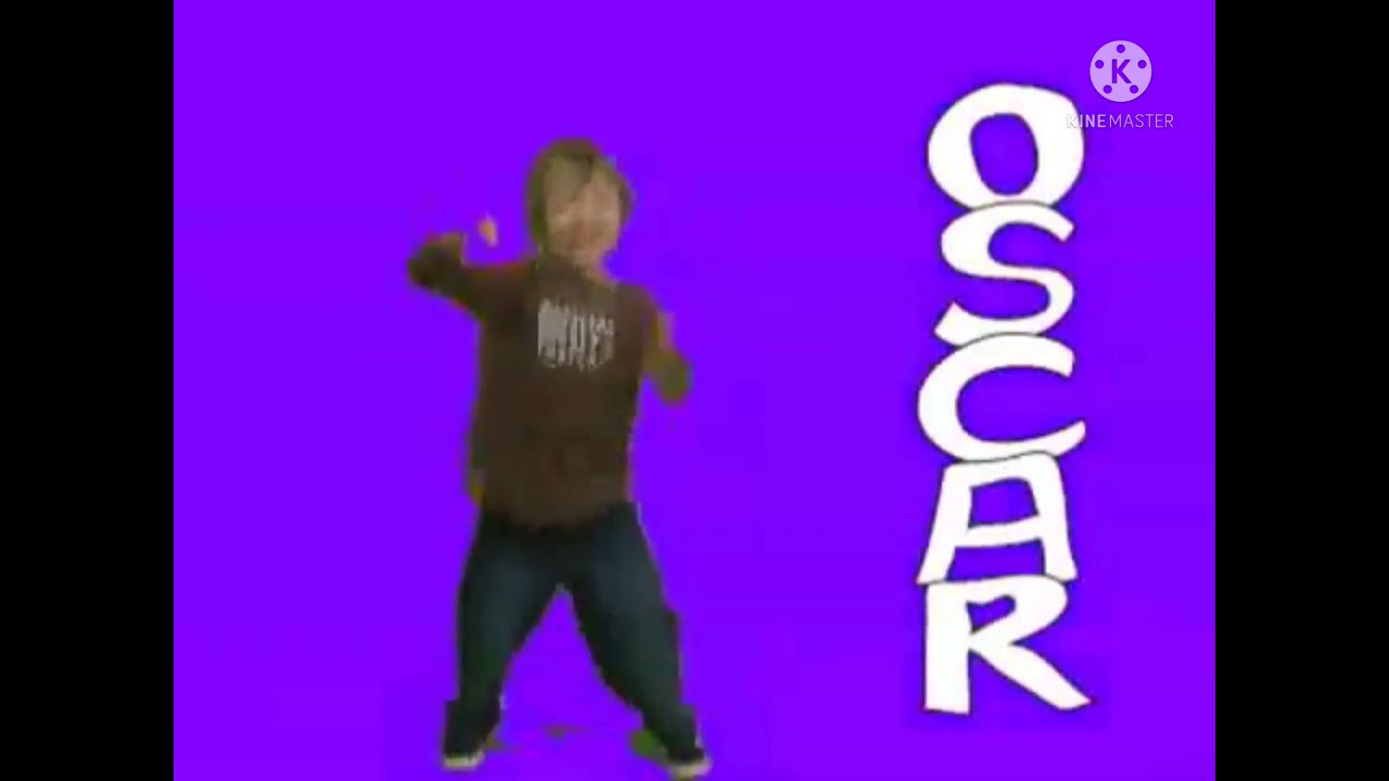 Yo Gabba (Pilot Oscar and Max) - YouTube
