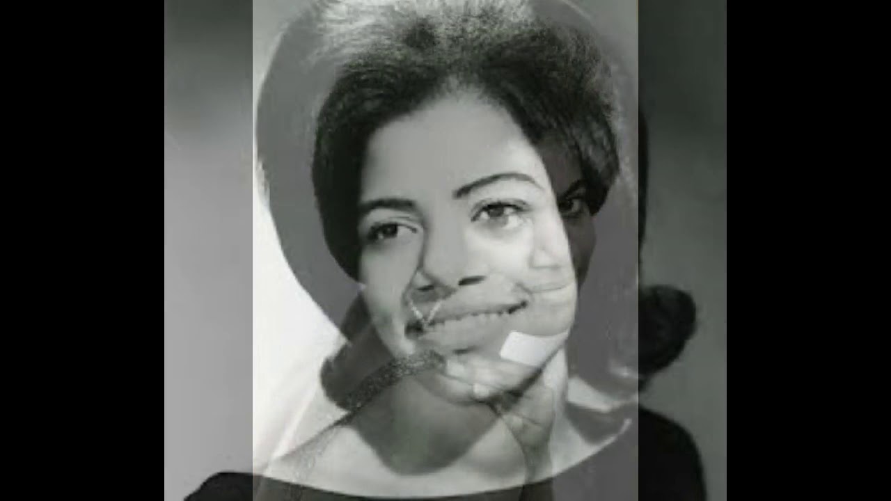 Kiss My Love Goodbye - Betty Swann - 1974 - YouTube