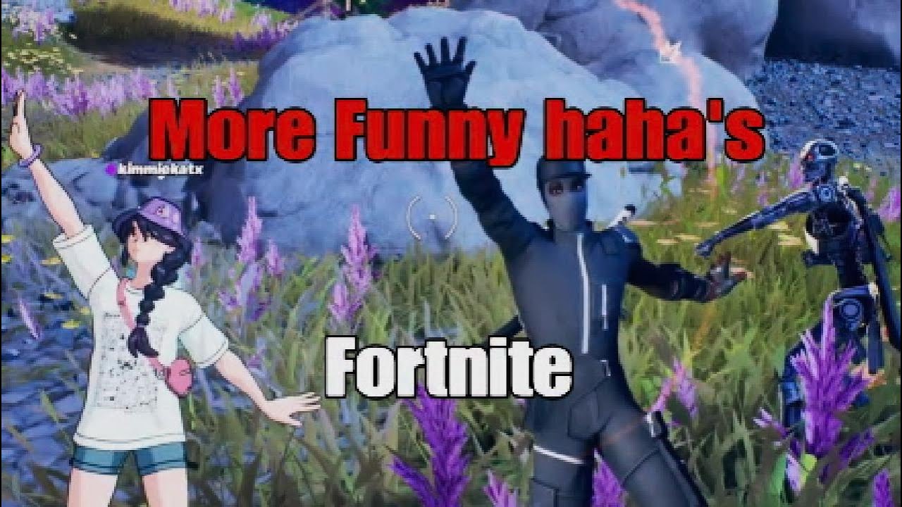 Peta griffin in da battle pass?! |Fortnite Funny haha's - YouTube