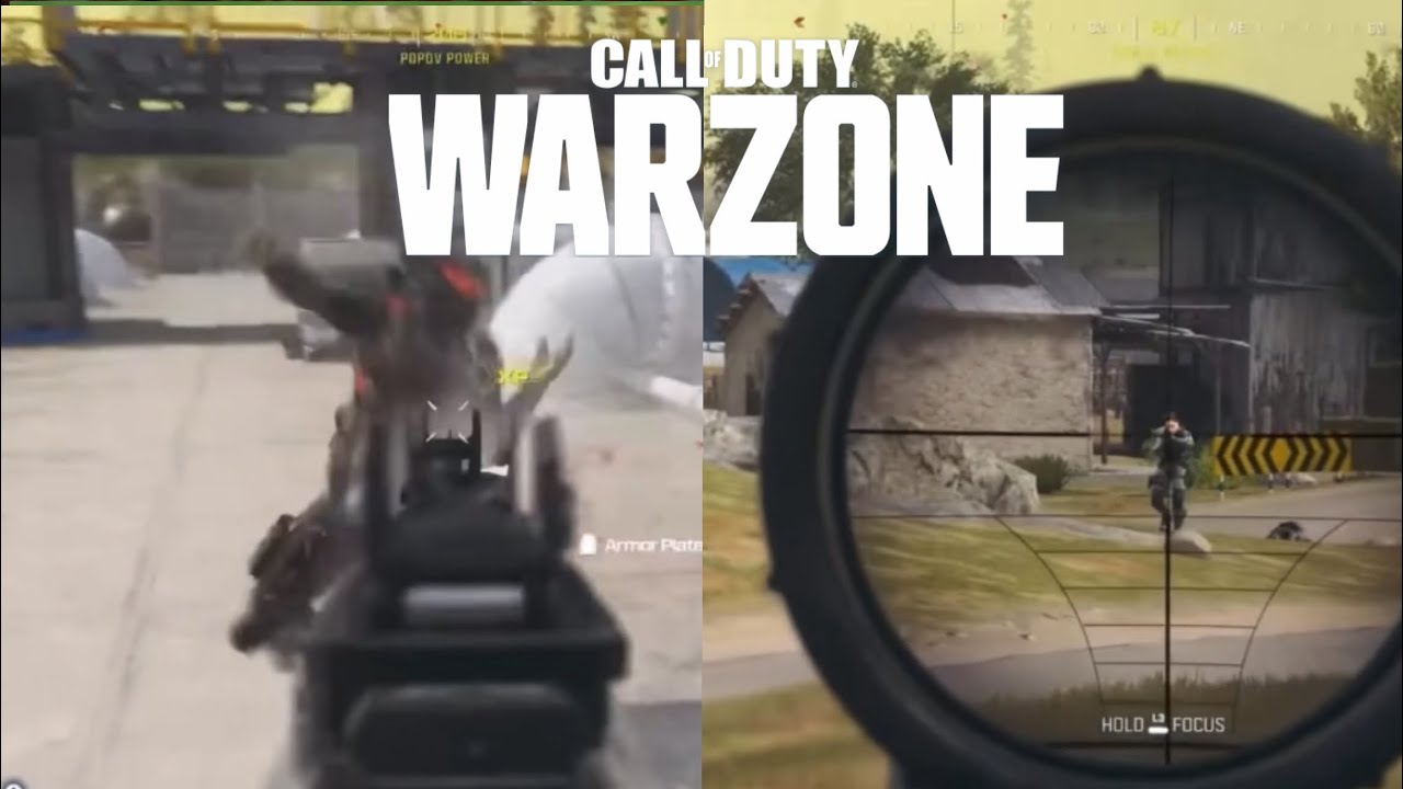 CALL OF DUTY WARZONE EP 3 - YouTube