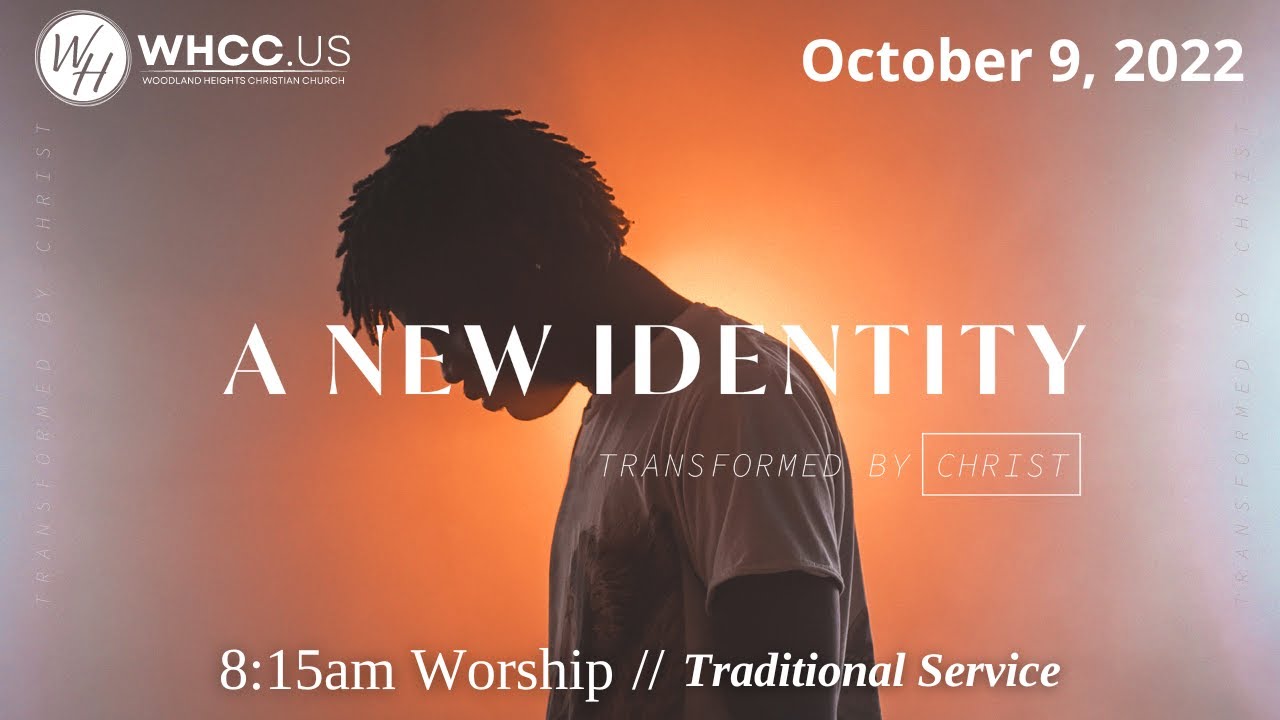 WHCC Online | October 9, 2022 | 8:15am - YouTube