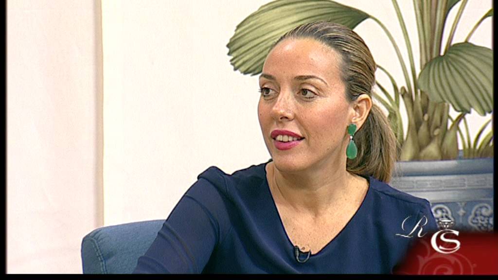 Nos ponemos a Soñar con Mónica Duart y Dormitienda - YouTube