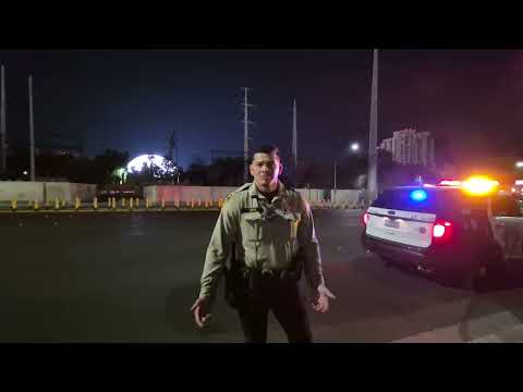 Dumb Cop Learns A Lesson