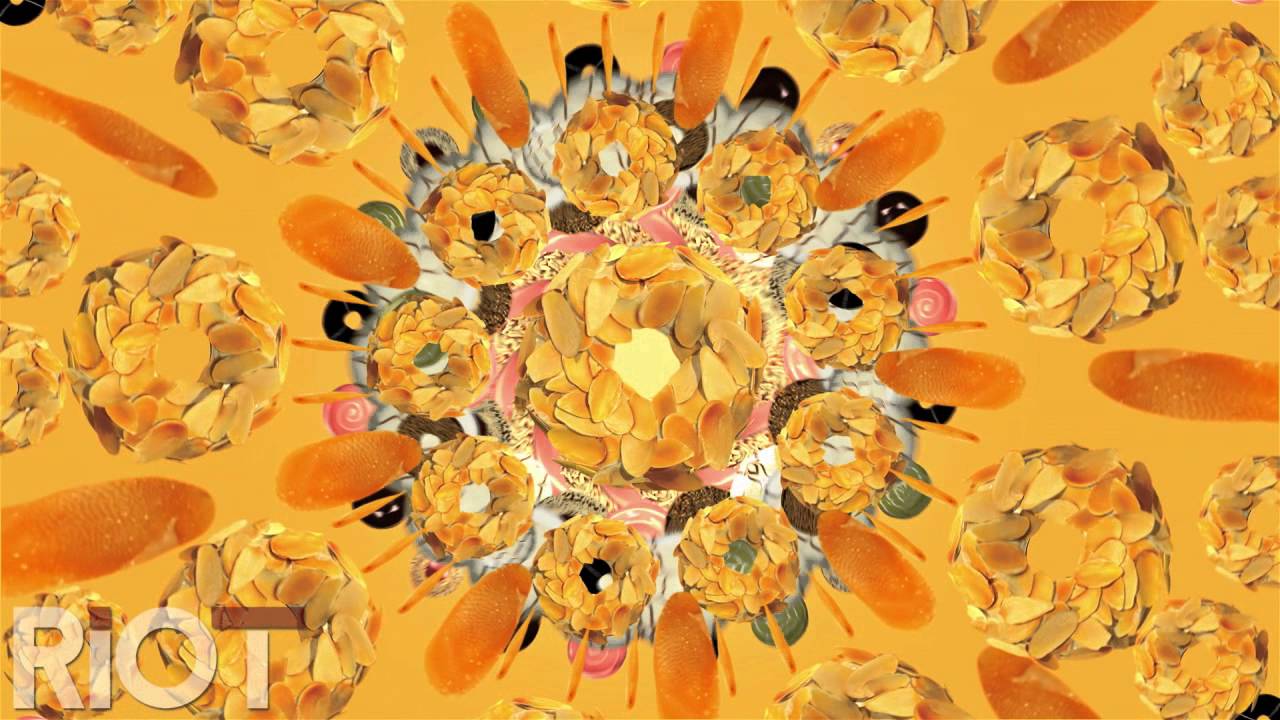 J.Co Donuts & Coffee - Proj. "TRIPPY" 30s - YouTube
