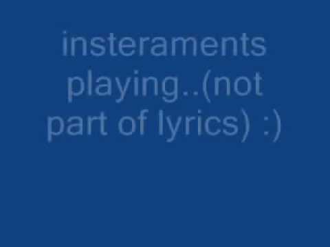 enur ft natasja calabria 2007 with lyrics!!! in english - YouTube