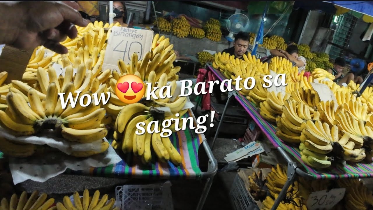 BANKEROHAN FRUIT AND VEGETABLE MARKET - YouTube