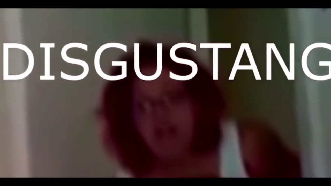 DISCUSTANG - YouTube