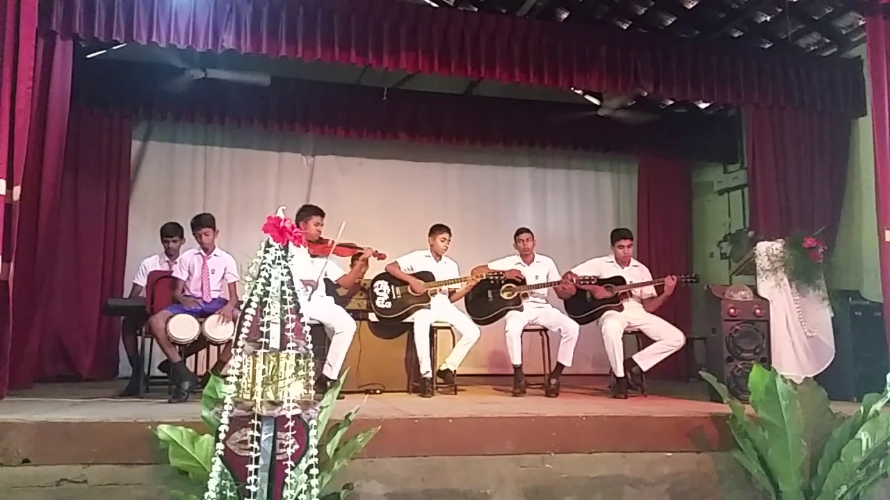 Pem sihine Violin 2015.6.22 - YouTube