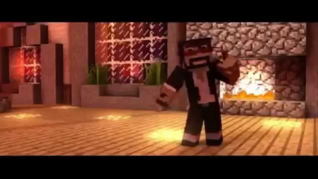top! 5 mejores animaciones de minecraft - YouTube