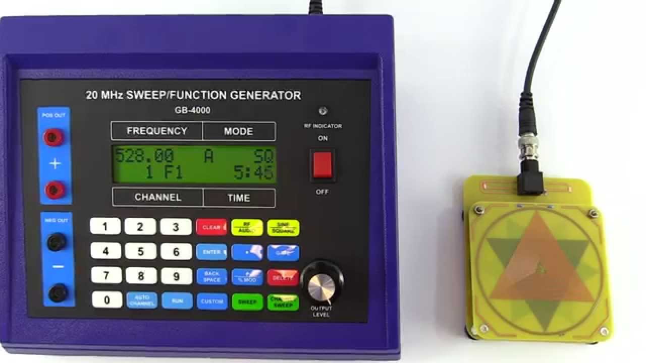Quantum Entanglement Generator - Spooky Action at a Distance - Non ...