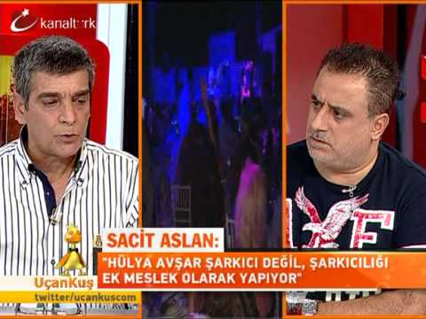 Hülya Avşar-Erol Köse