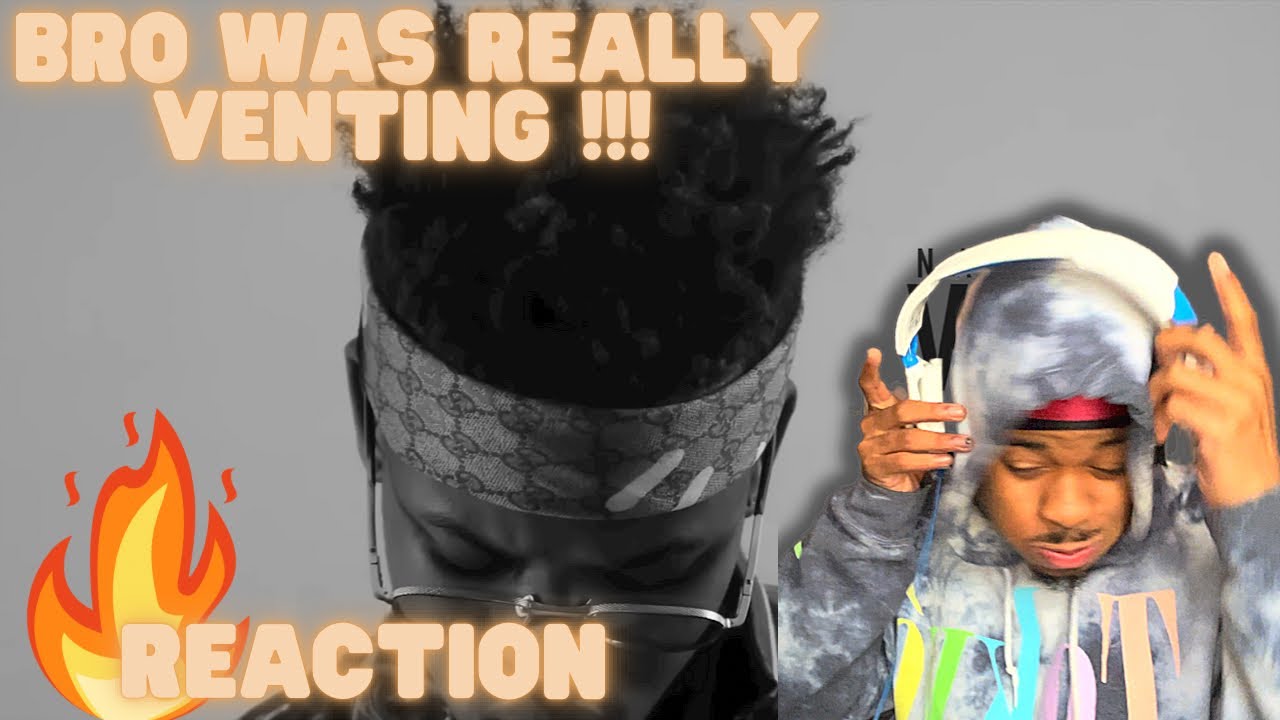 THIS ONE CRAZY🤧NASTY C-VENT (REACTION) 🔥 - YouTube