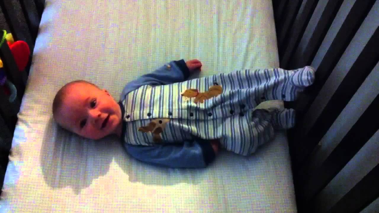 How Ethan wakes up...everyone - YouTube