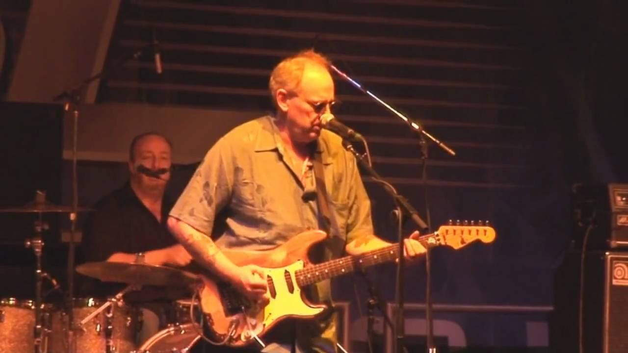 JIMMY THACKERY AND THE DRIVERS 07 - YouTube