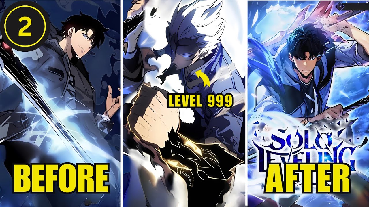 [1-2]He Obtain His Father's System And Became The Strongest Shadow ...