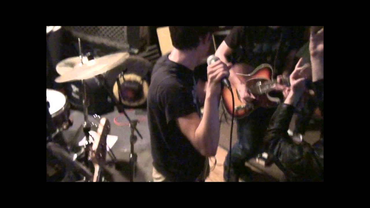 The Flaks @ The P.A.N. Shop, Warren, MI (1-25-13) - YouTube