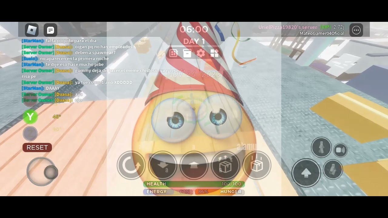 SCP 3008 con el Team Doggo es un desastre.. Ft. @Duasa @YUTUNX - YouTube