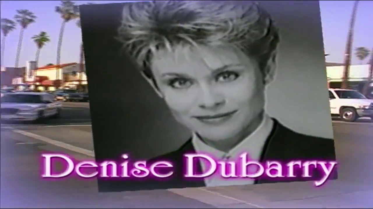 Chit Chat Celeb with Denise DuBarry Hay - YouTube