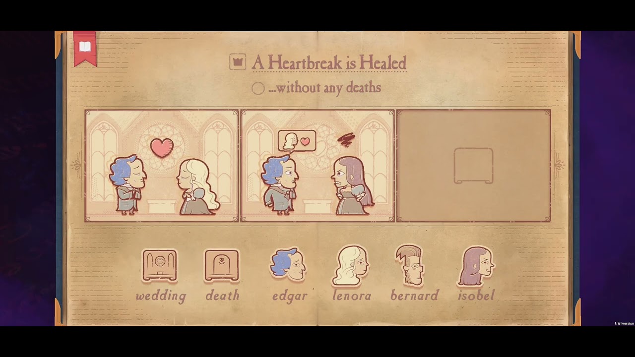 A Heartbreak is Healed (Without any Deaths) | Chapter 2 | Broken Hearts ...