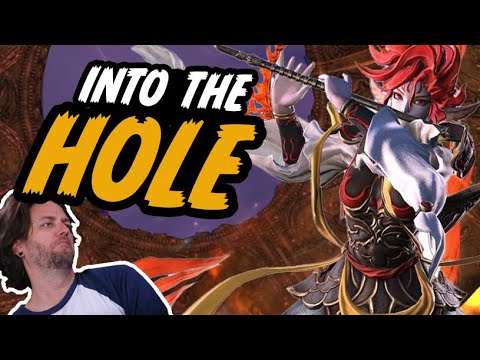 First Time Fighting Suzaku | Grinding Gear Hells' Kier Run - YouTube