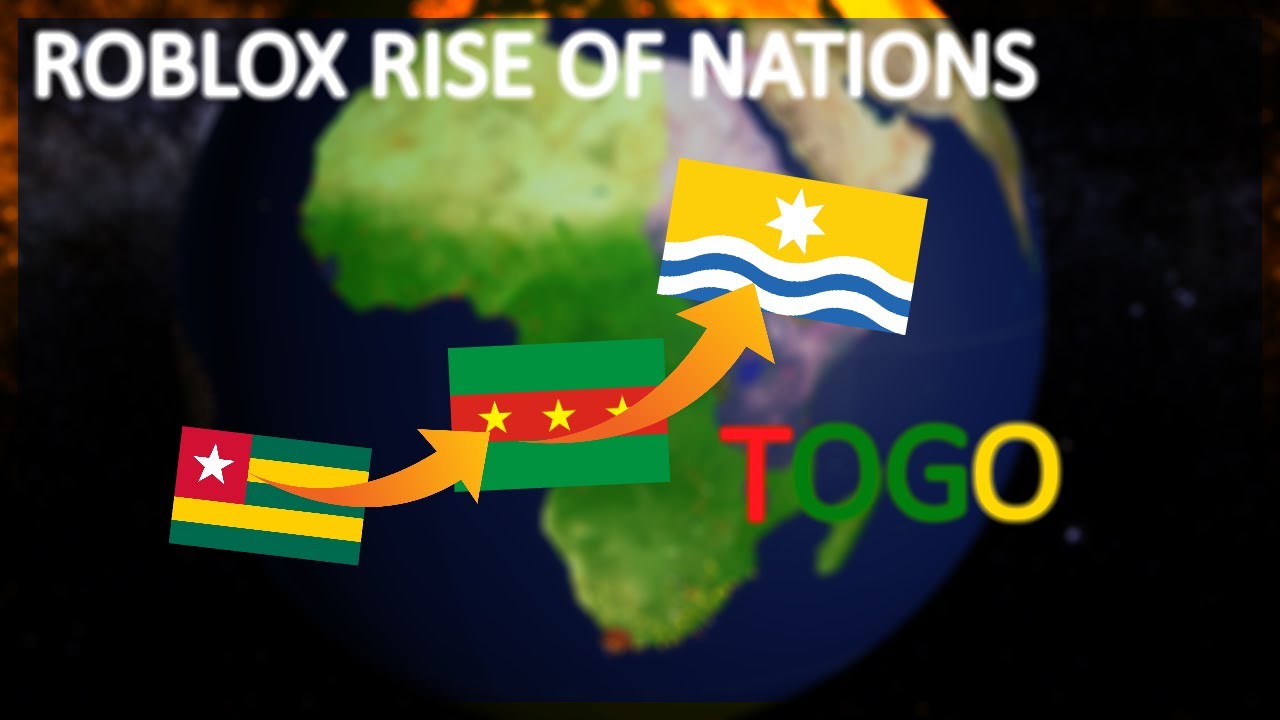 ROBLOX: Rise of Nations | Eweland expands! - YouTube