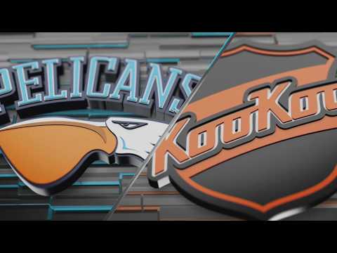 Ottelukooste: Pelicans – KooKoo | 4.4.2026