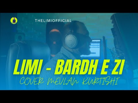LiMi - Bardh e zi ( Official Video ) Cover
