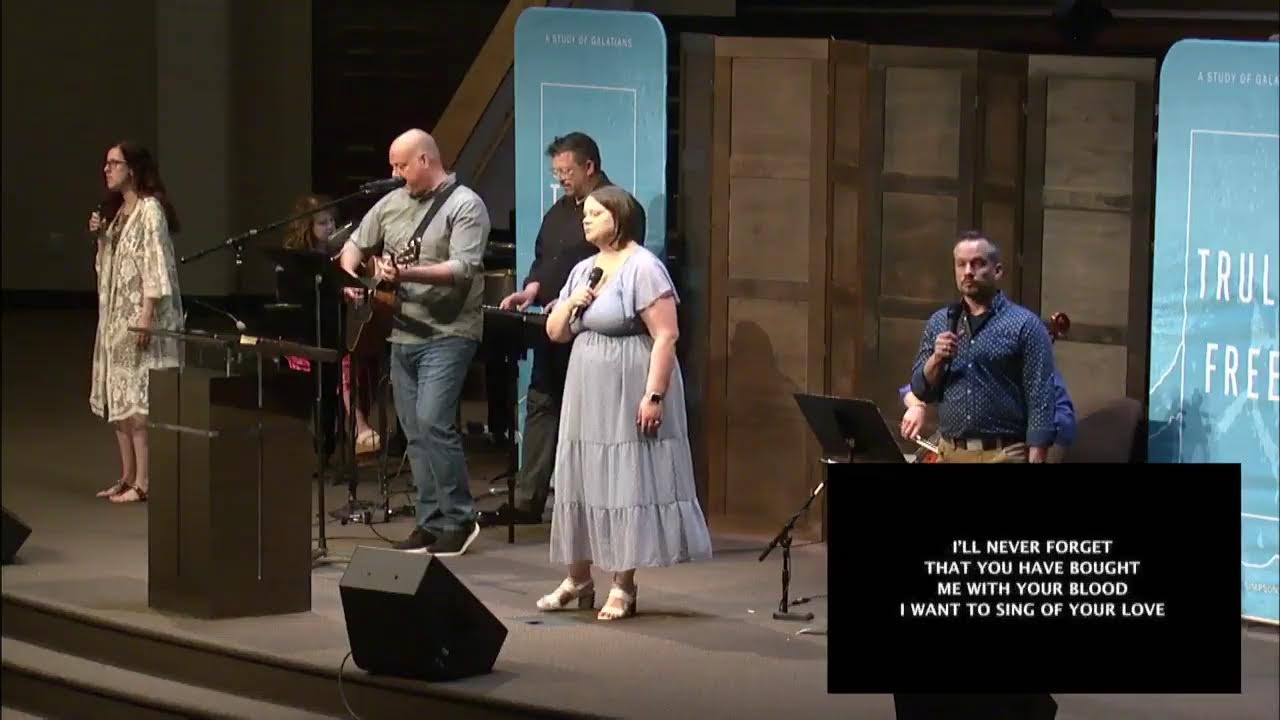 Calvary Baptist Church Simpsonville Sc