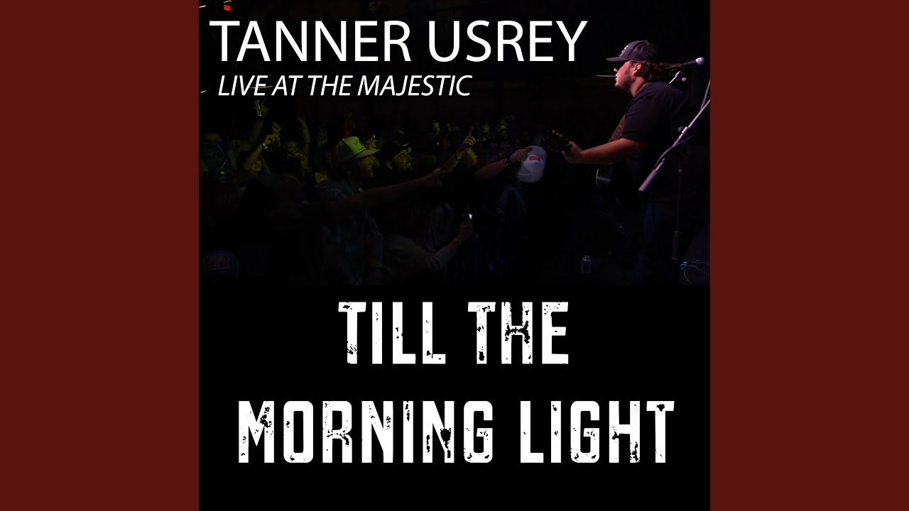 Till The Morning Light (Live at the Majestic) - YouTube
