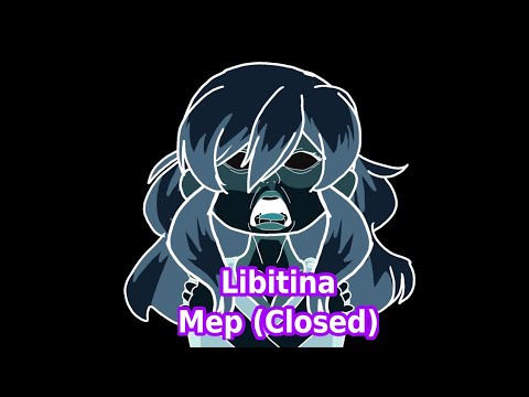 FNF libitina mep #LibitinaNeko (Closed) - YouTube