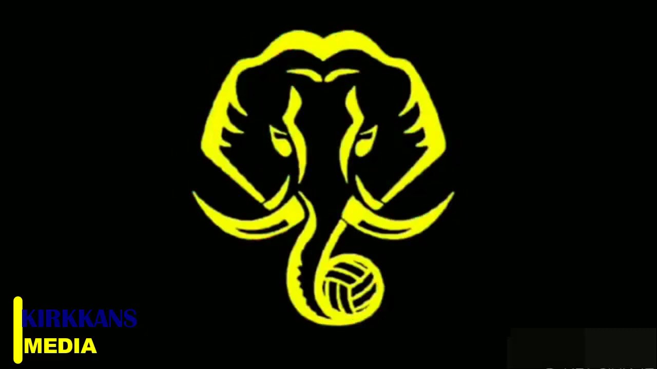 Kerala blasters 💛 manja pada - YouTube