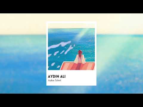 Aydın Ali - Aşkın İzleri (Official Video)