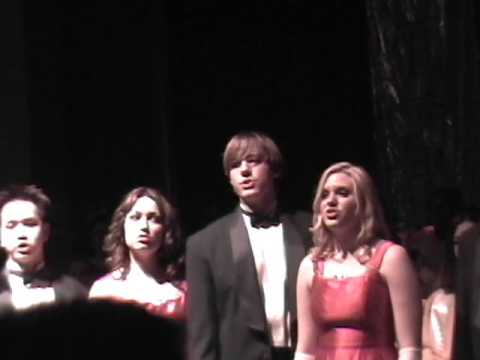 Ambassadors 2004 - The Winter Rose - YouTube