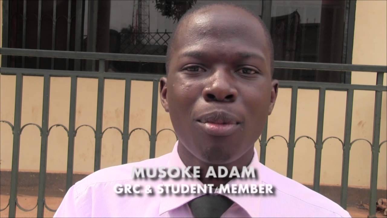 FISTApp PROJECT BY MAKERERE STUDENTS HEADED BY MUGAGA JULIUS(OFFICIAL ...