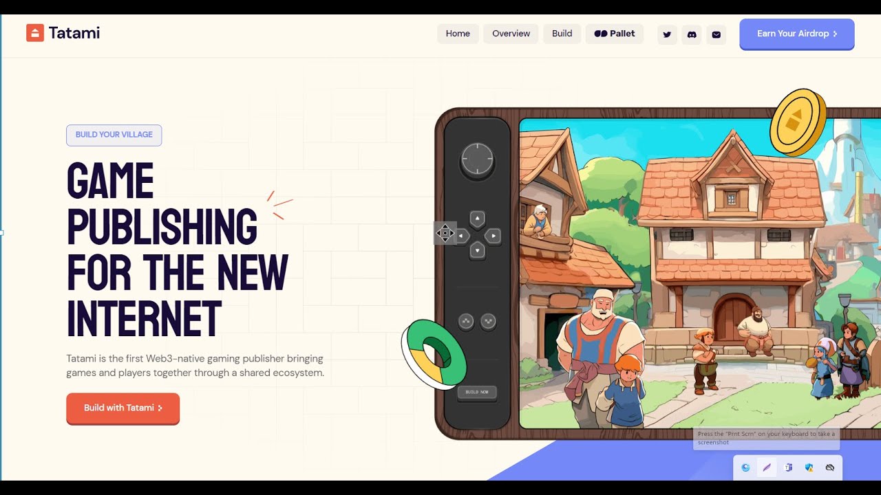 Zerion Wallet Early Acess ,SEI x Tatami Games Whitelist - YouTube