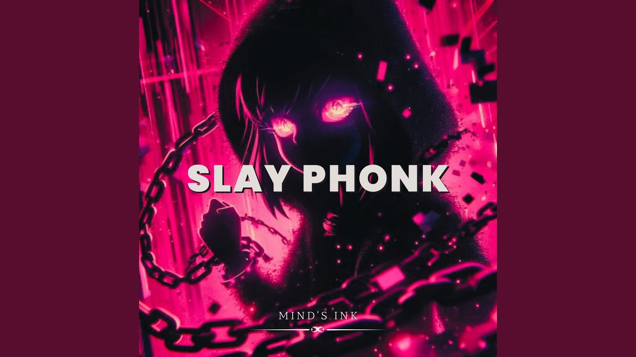 Slay Phonk - YouTube