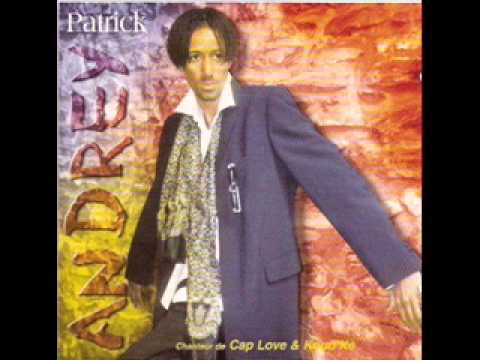 patrick andrey . partir avec toi - YouTube