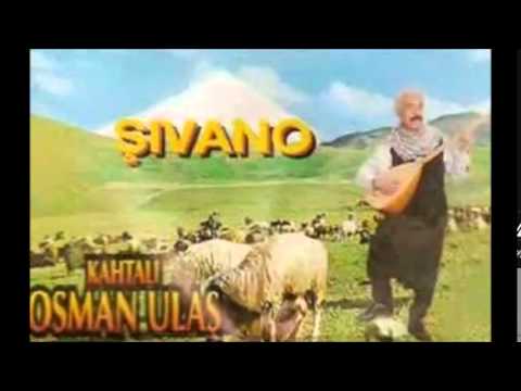 Osman Ulaş-Heval Heval