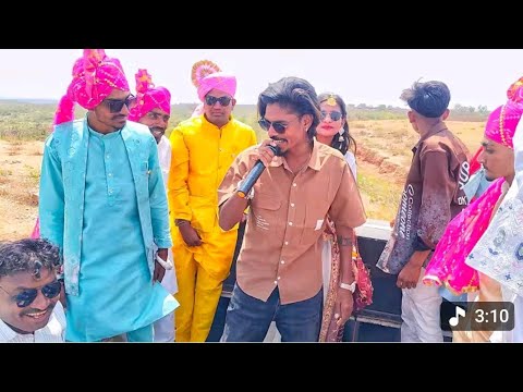 VK Bhuriya khushbu damor  live Timli live program Dahod 9/8/2026 Rasiya Of Timli 