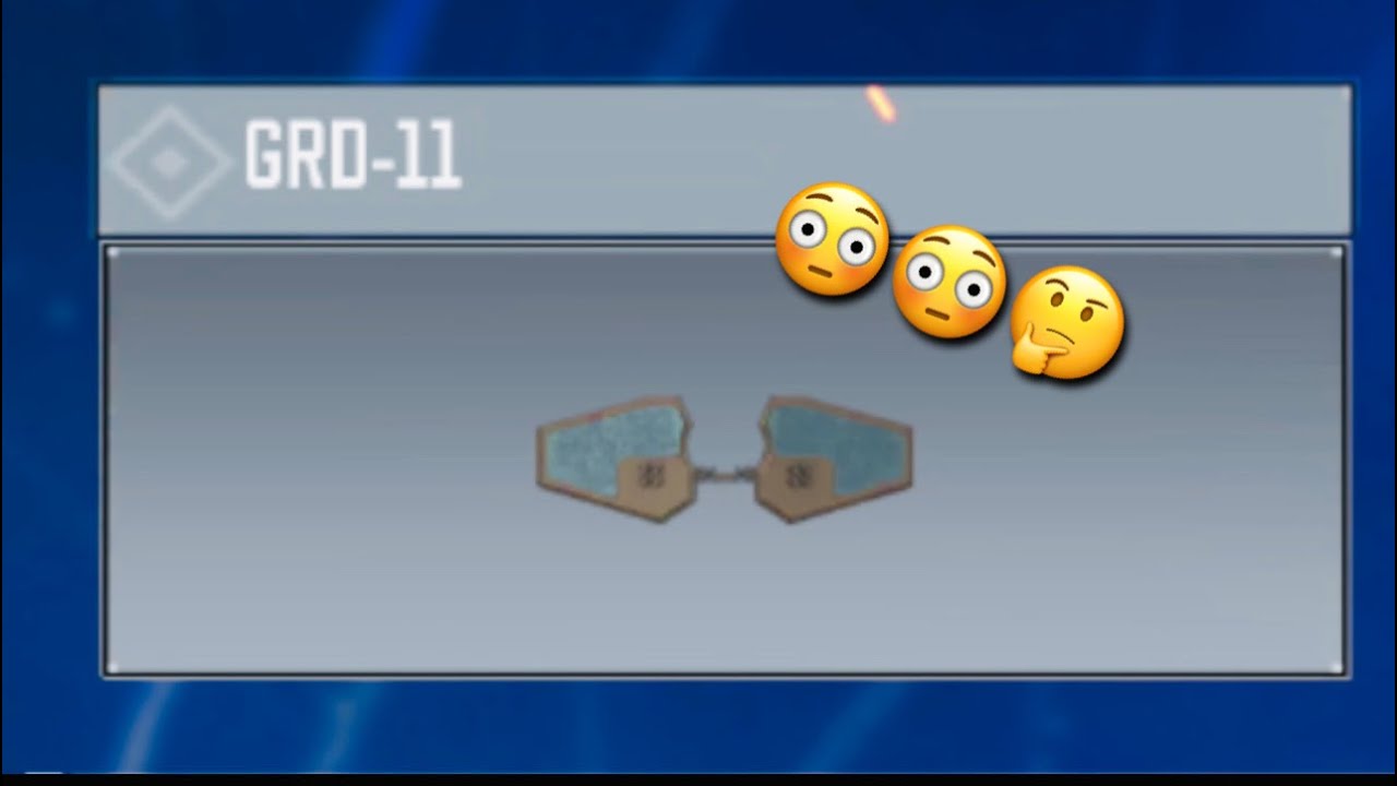 Codm What Kind Of Attachment Is This 🤔 Youtube