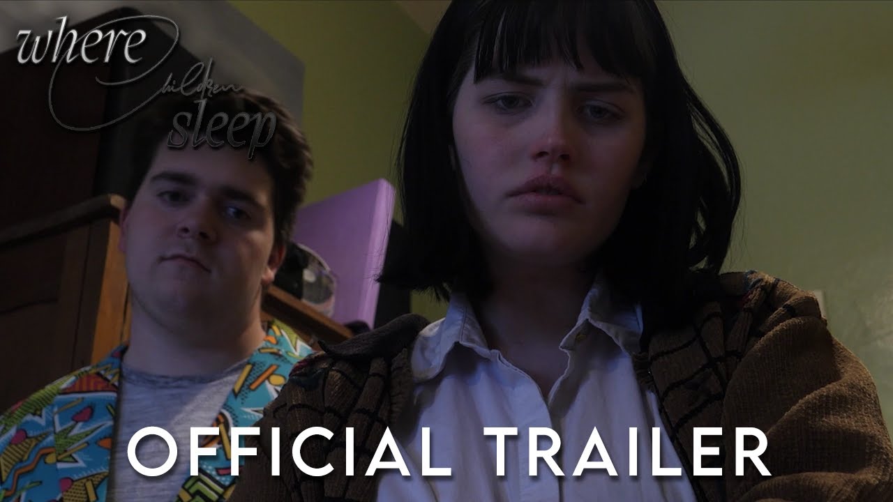 Where Children Sleep | Official Trailer - YouTube
