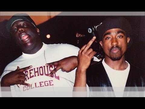 2Pac Ft. Biggie - True Story (2017)