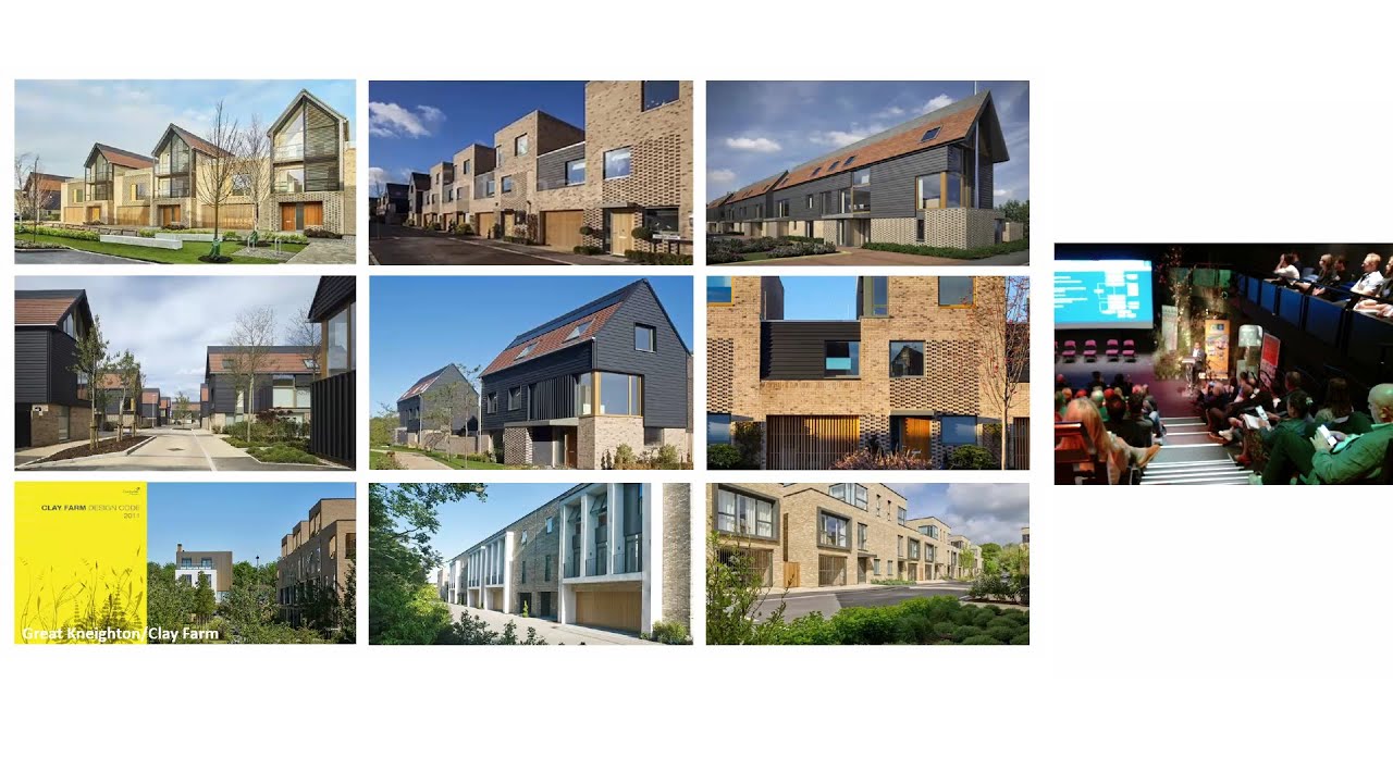 Using Urban Design Codes to Manage Quality: Urban Extensions & New ...