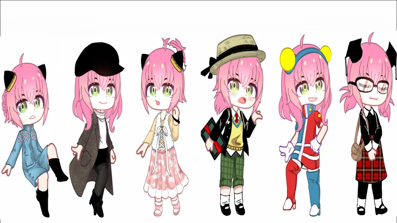 Focus, I’m Focus || meme || DamiAnya || Spy x Family || Drawing || Edit ...