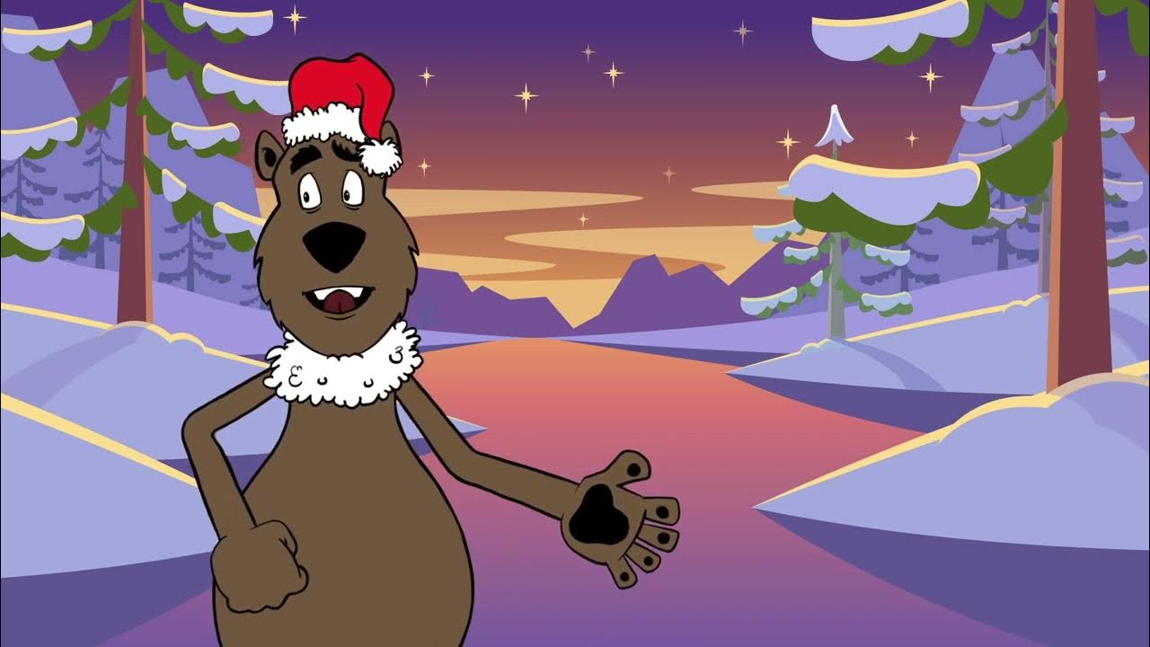 El Gato Pepito os cuenta un cuento / "El milagro de la Navidad" # ...