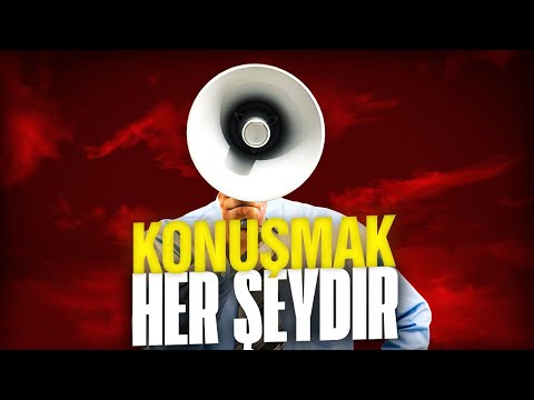 Kimse seni dinlemiyor mu?