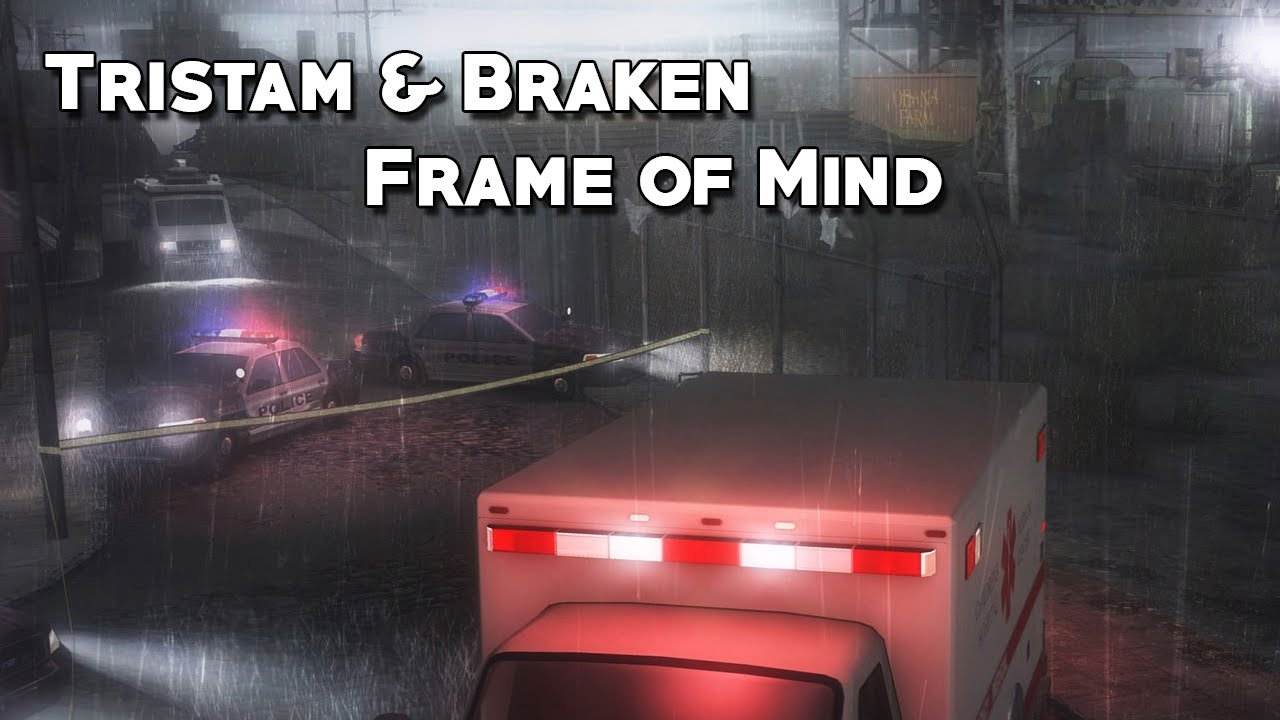 "Frame of Mind" Tristam & Braken - Bear Bulls Music Video - YouTube