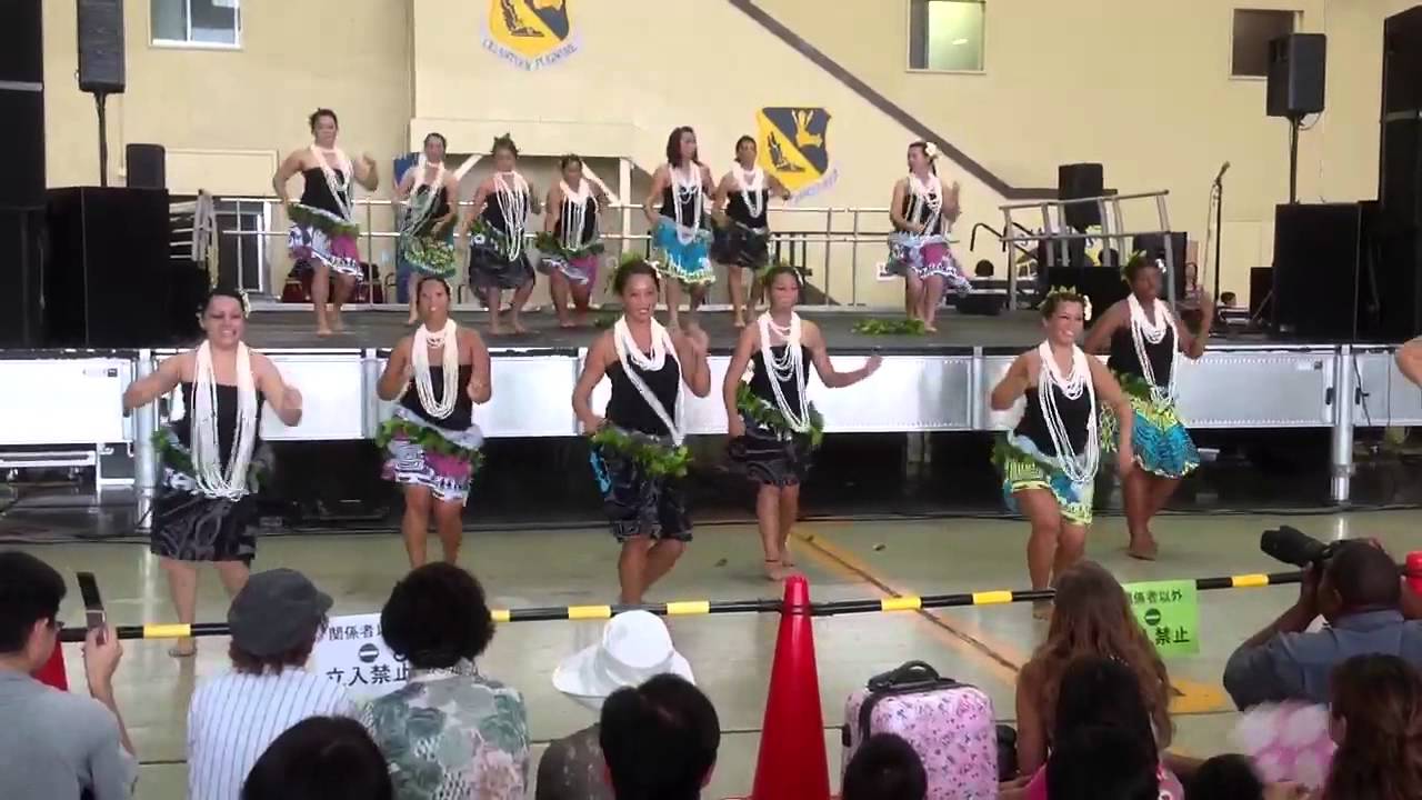 Te Hiva - YouTube